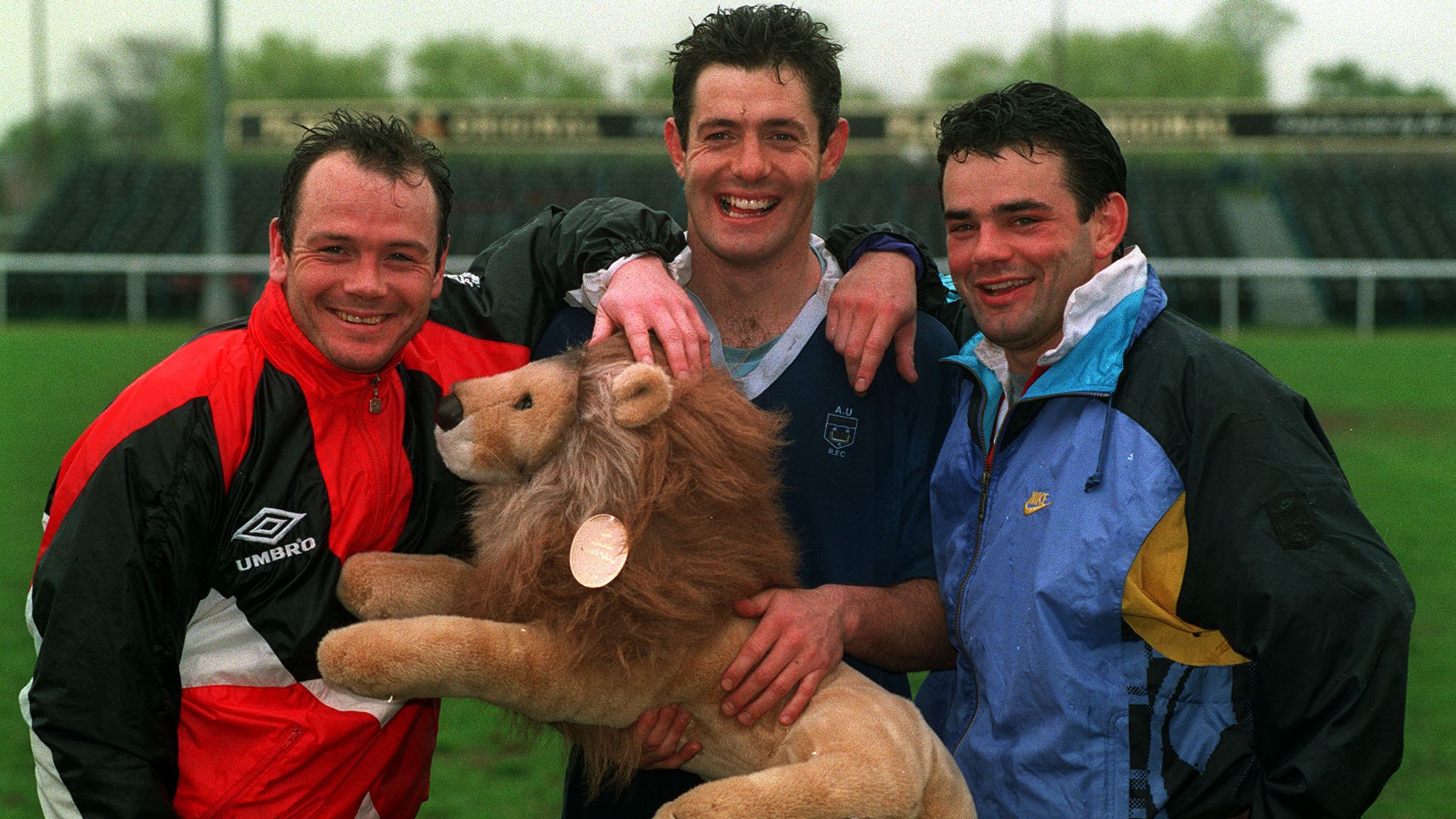 Would-be British and Irish Lions who missed out: Andrew Porter, Dylan ...