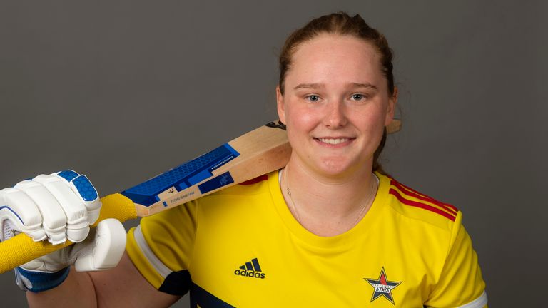 Charlotte Edwards Cup Team Guide: Northern Diamonds to Southern Vipers ...