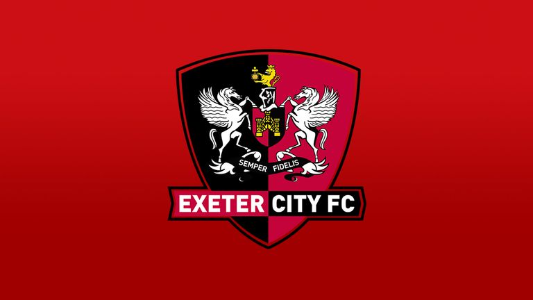 Exeter City - Sky Sports Football