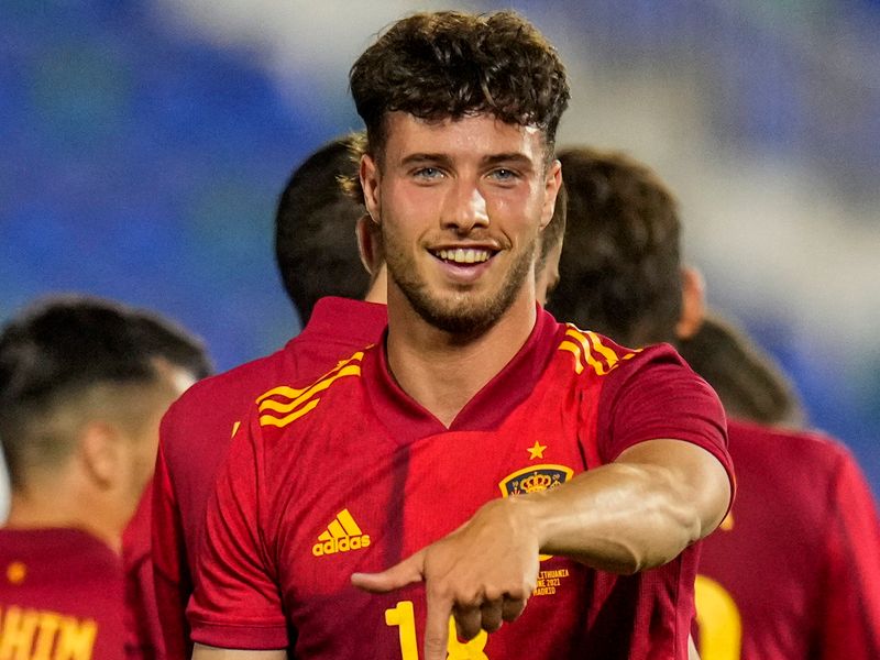 Spanish Football Team Seeds yonsei ac kr