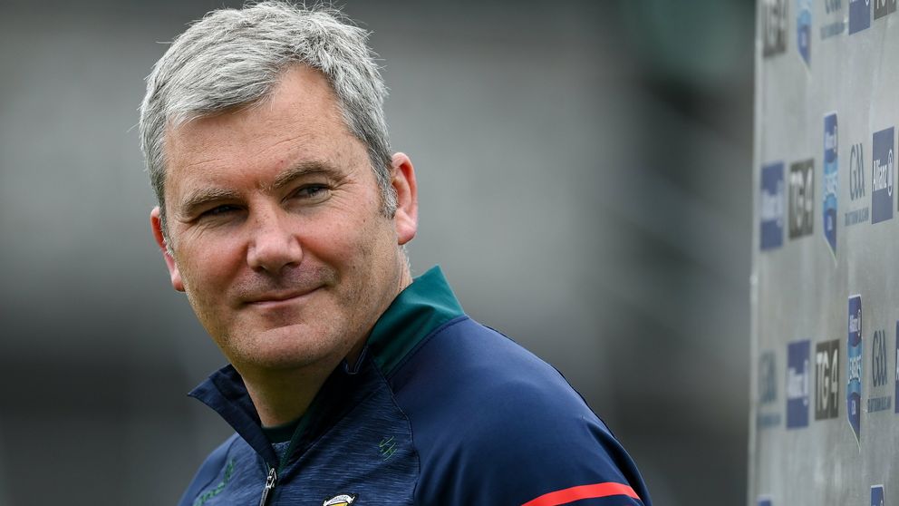 James Horan and the second coming: How the Mayo manager has led his ...