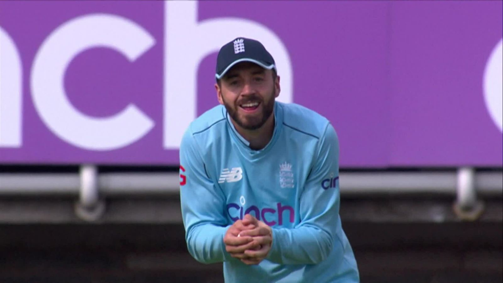 Carse gets five! | Cricket News | Sky Sports