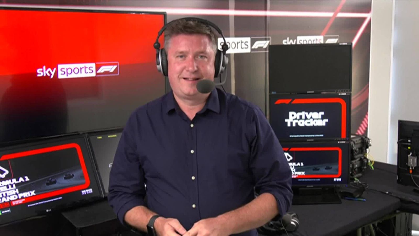 Crofty's quali recap in 60 seconds! | F1 News | Sky Sports