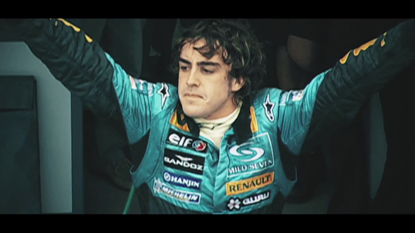 Fernando Alonso reflects on iconic F1 career and explains 'intense ...