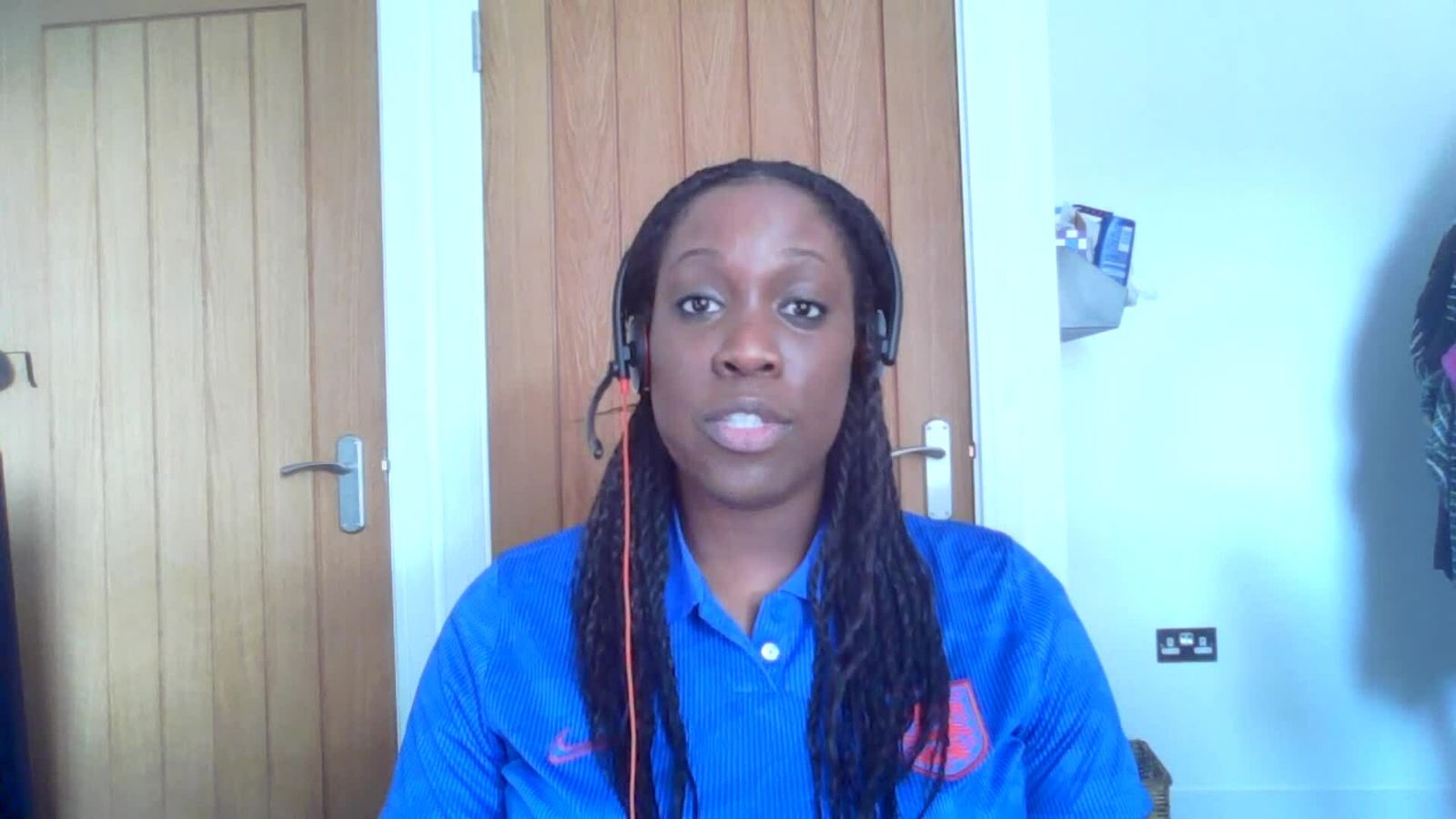 'Euros final racism reinforced need for taking a knee' | Football News ...