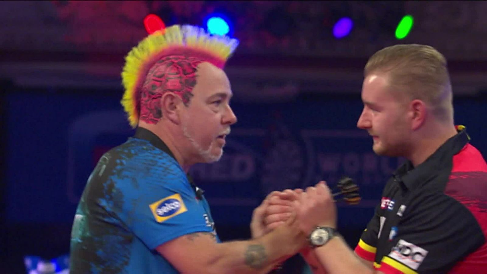 Wright wins World Matchplay! | Darts News | Sky Sports