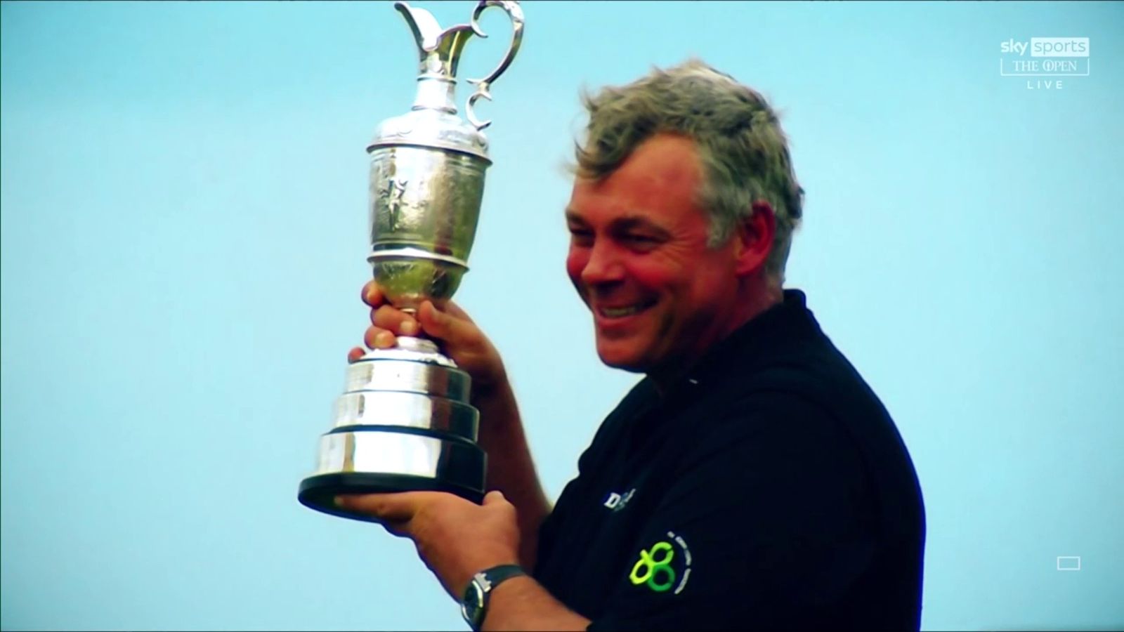 History of The Open at Royal St George's | Golf News | Sky Sports