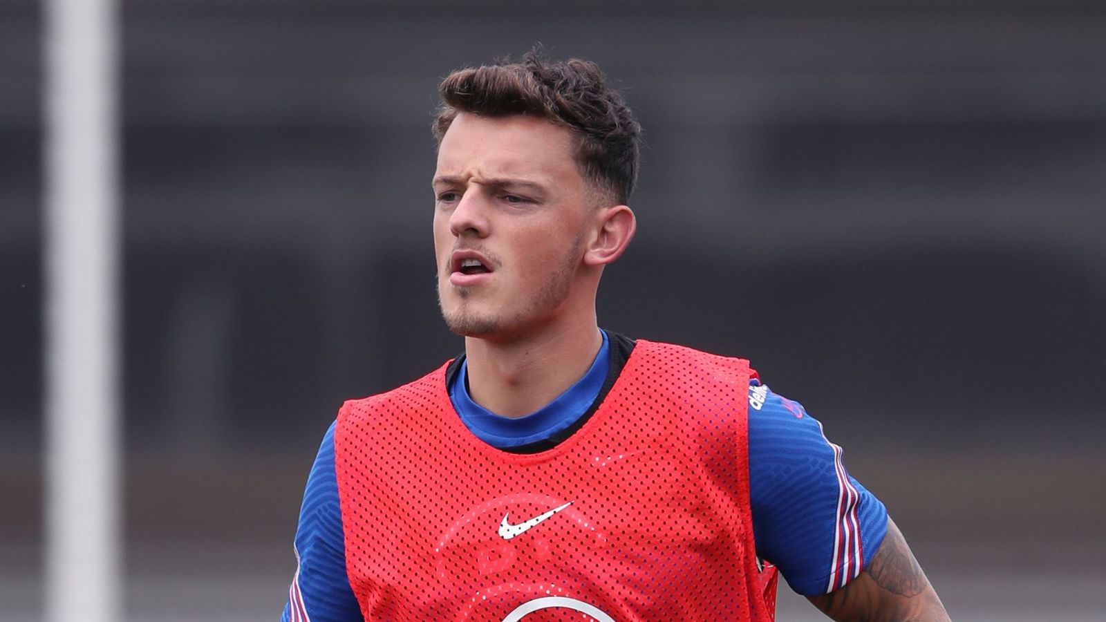 Ben White: Arsenal agree £50m deal to sign Brighton defender | Football ...