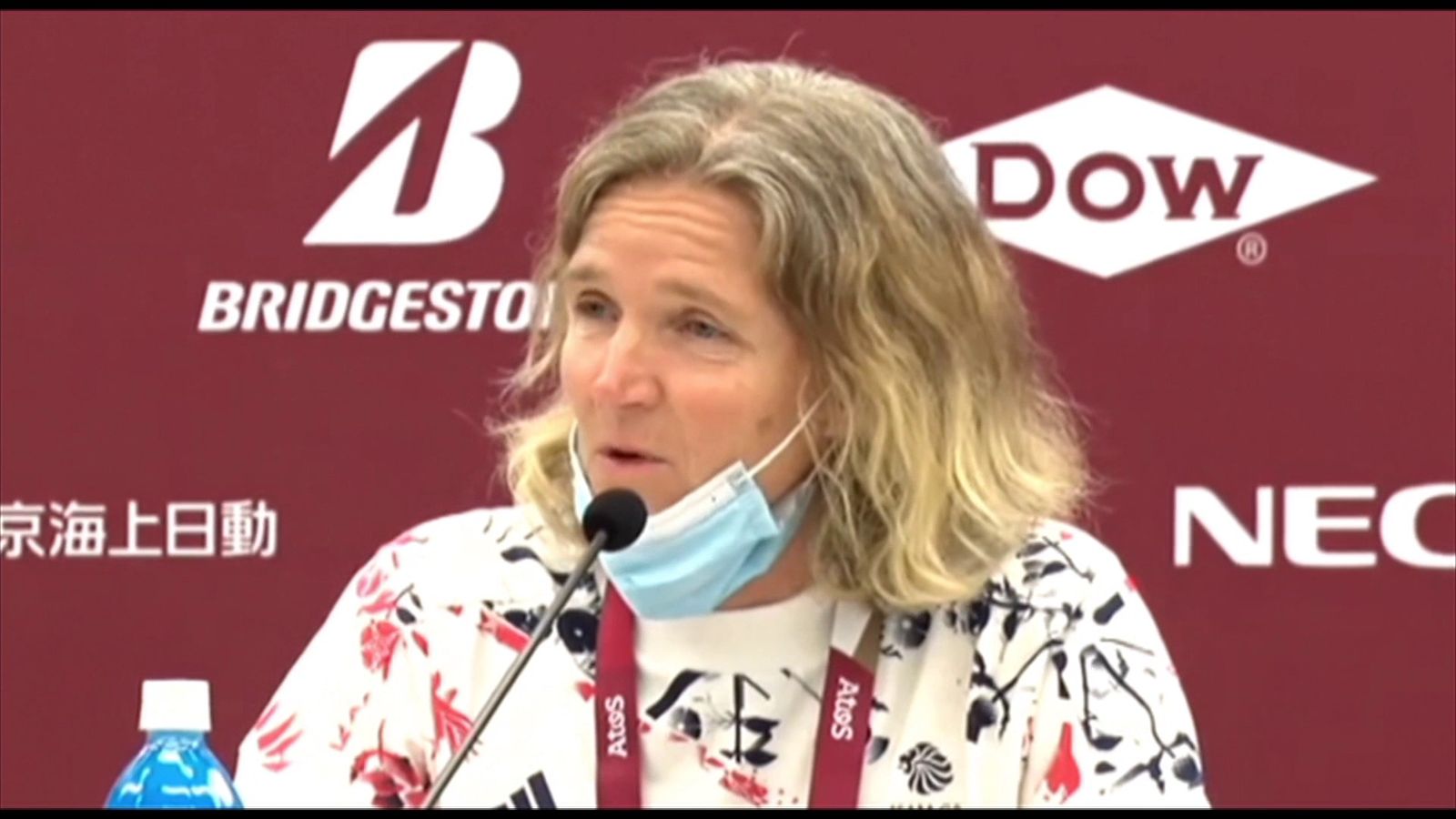 Riise: I'm honoured to be Team GB coach | Olympics News | Sky Sports