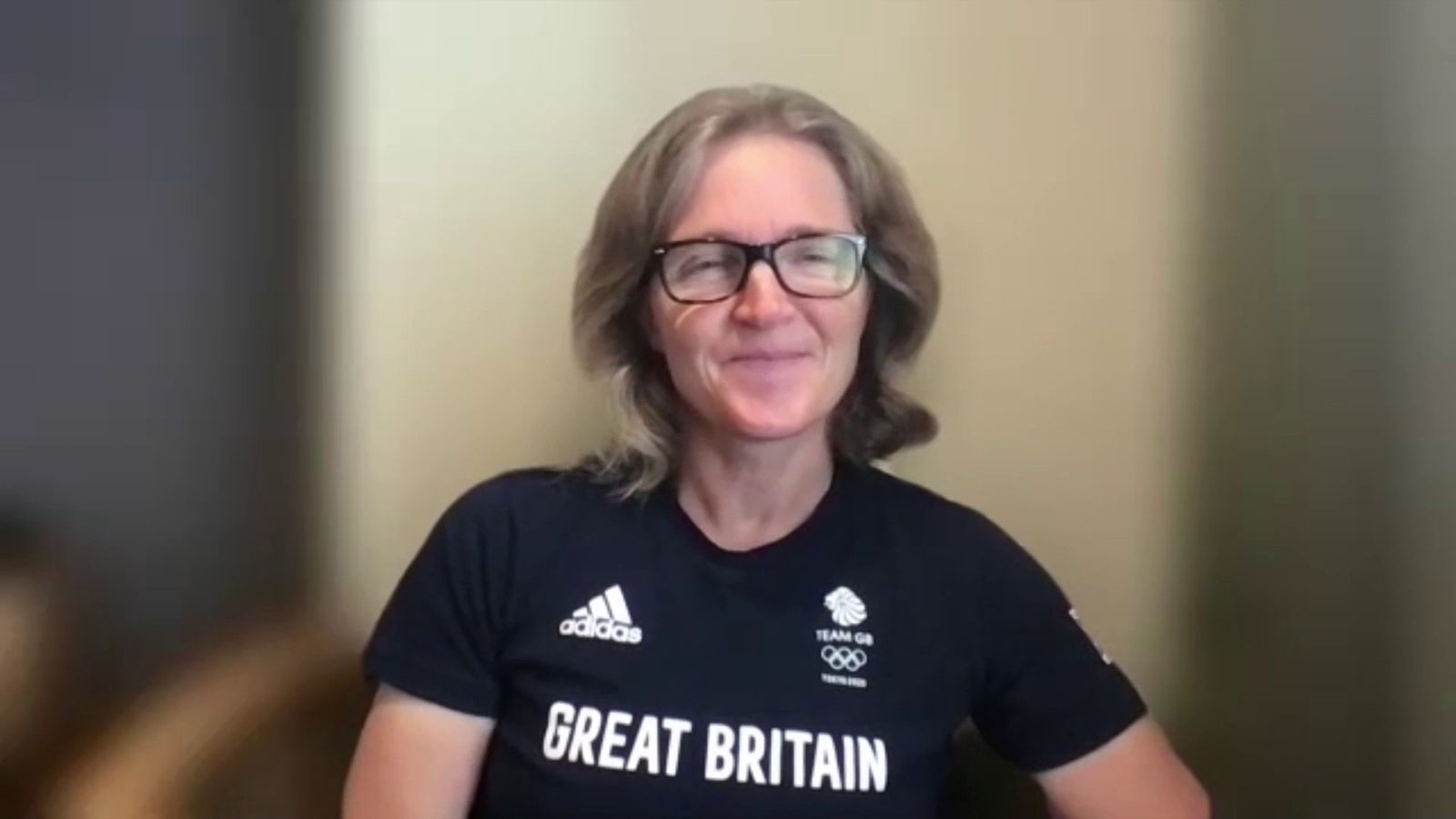 Riise: We're inspired by GB success | Olympics News | Sky Sports