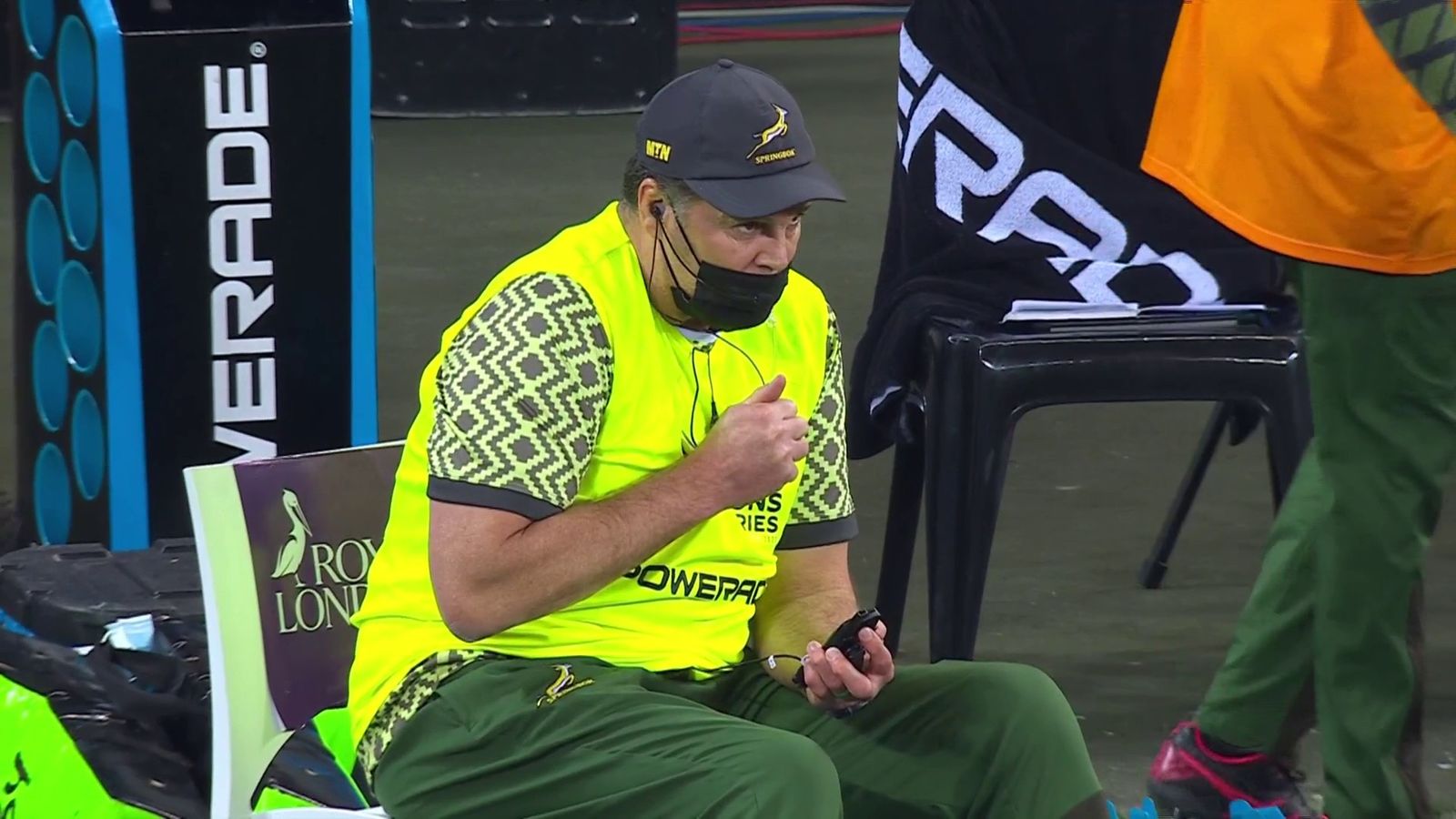 South Africa vs British and Irish Lions: Who will impress as Warren ...