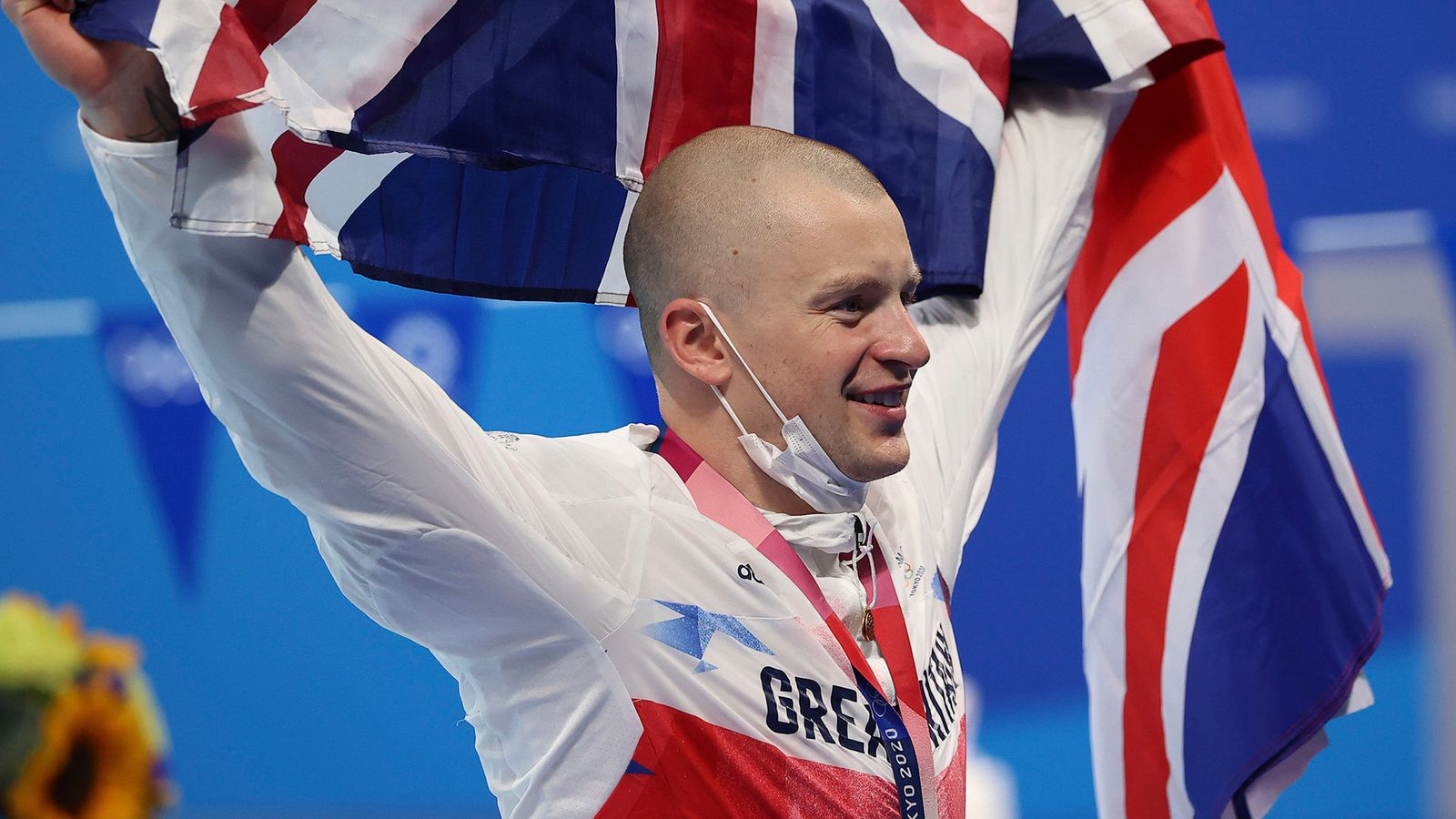 Tokyo Olympics: Team GB's medal winners | Olympics News | Sky Sports