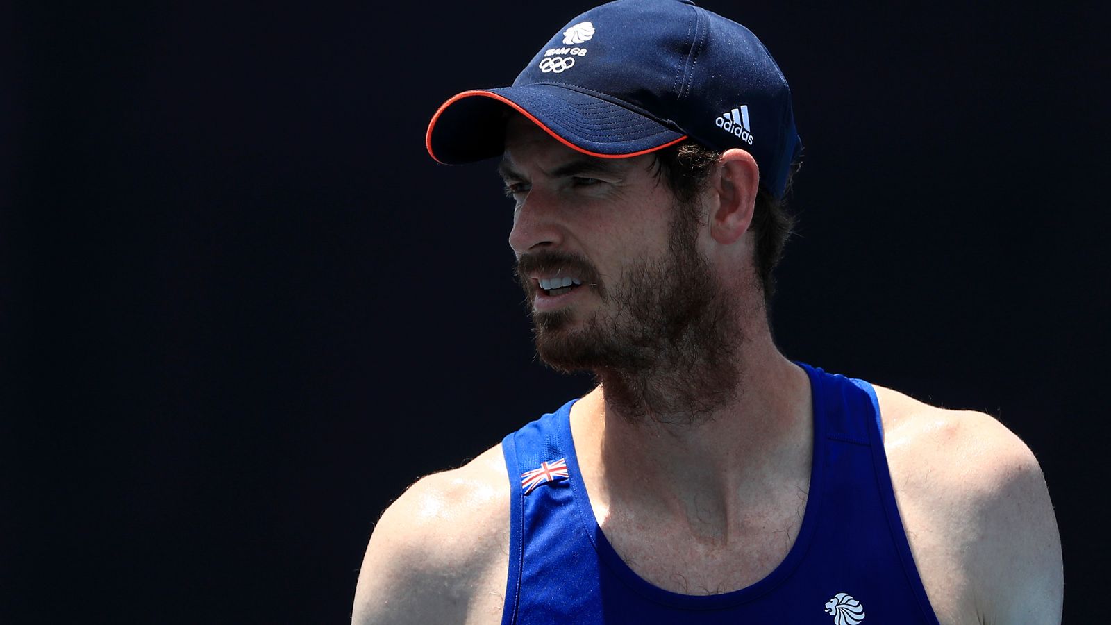 Tokyo Olympics: Andy Murray says winning a medal in Tokyo would be ...
