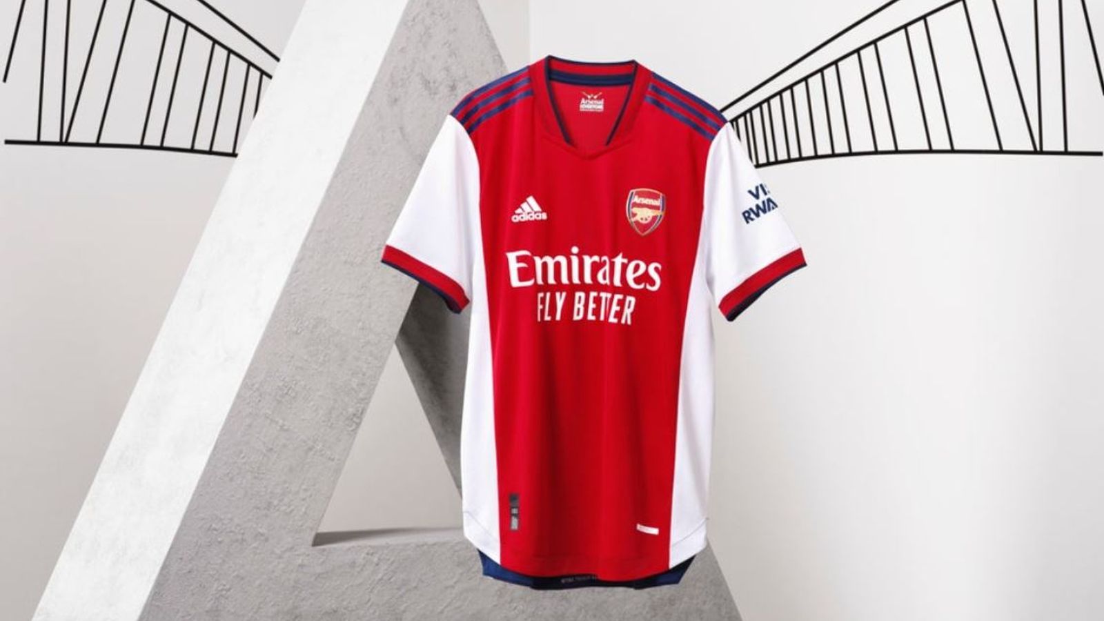 Premier League kits 2021/22: New home and away designs from Liverpool ...