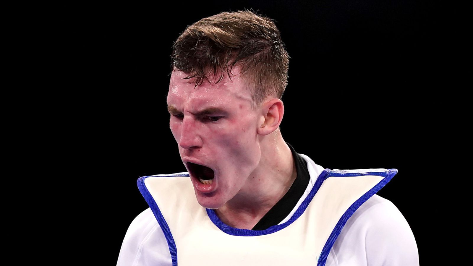 Sinden: Silver medal still not sunk in | Olympics News | Sky Sports