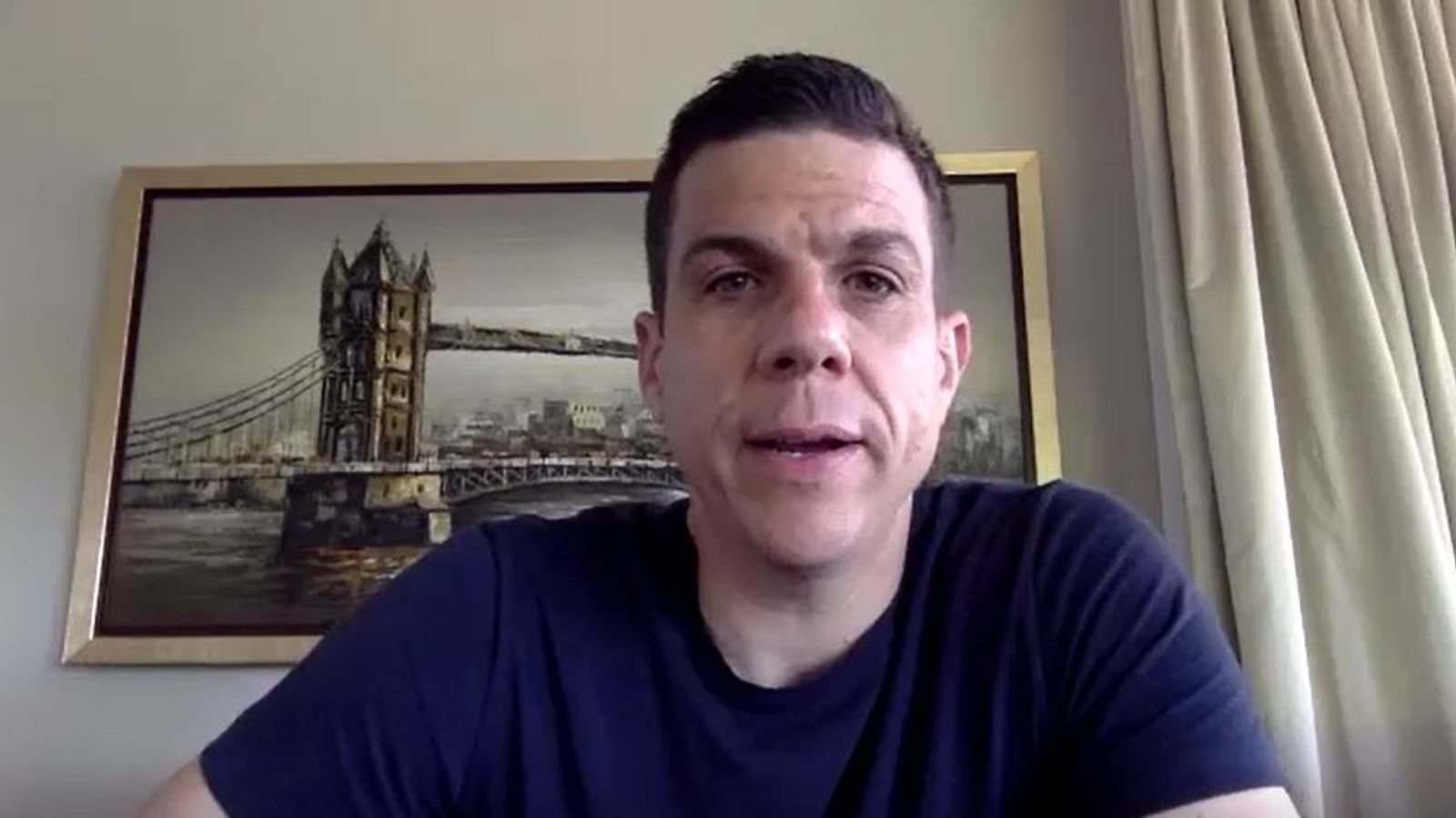 Bruno Berner interview: Former Leicester man on quitting his marketing ...