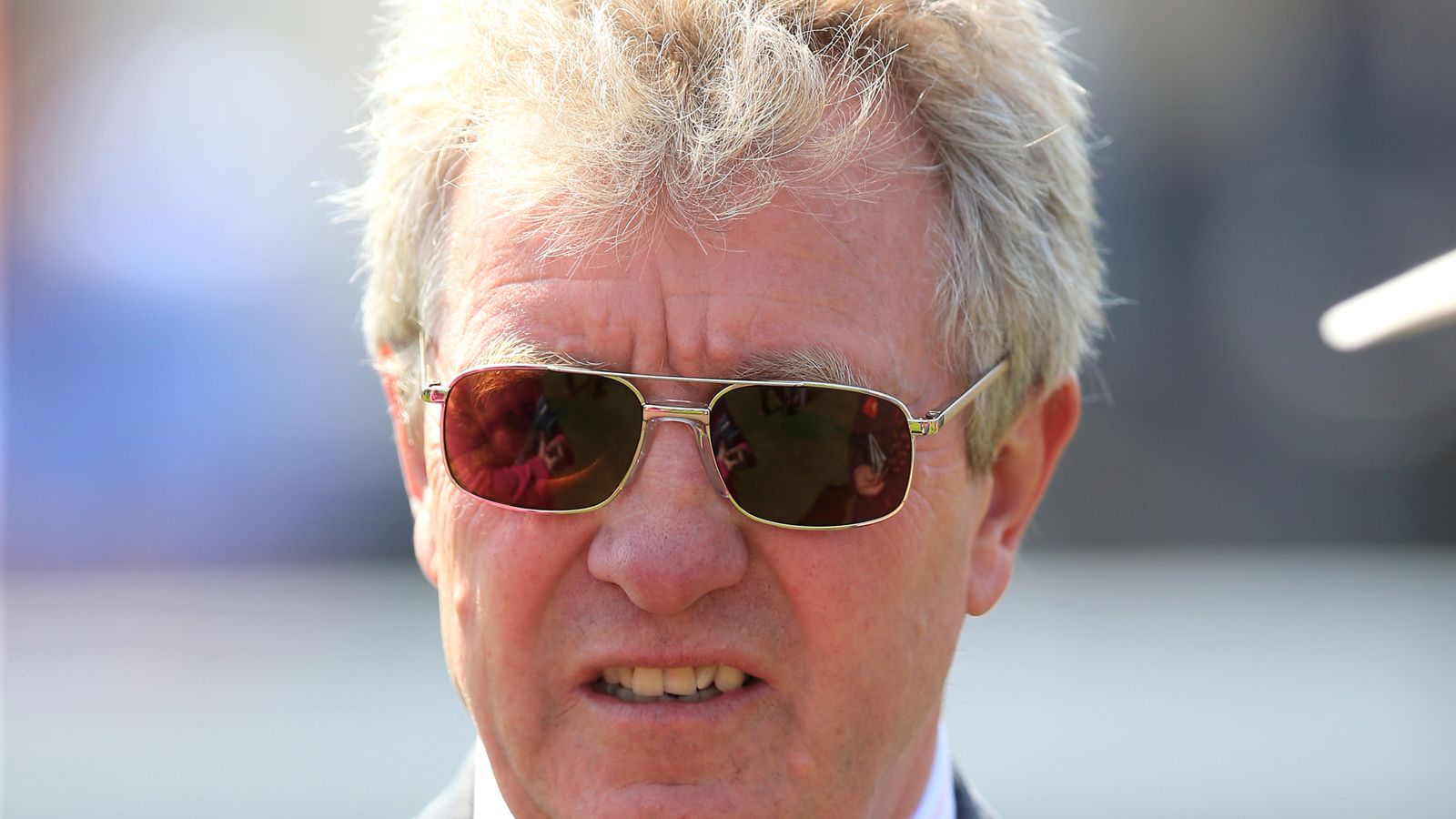 July Stakes: Project Dante has trainer Bryan Smart dreaming ahead of ...