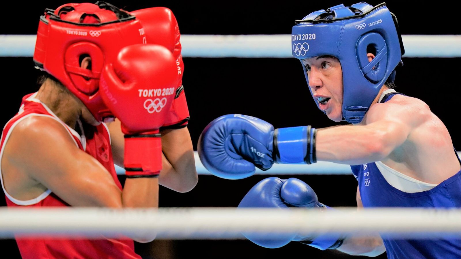 Olympic boxing crisis: The biggest fight in the sport is battle to keep ...