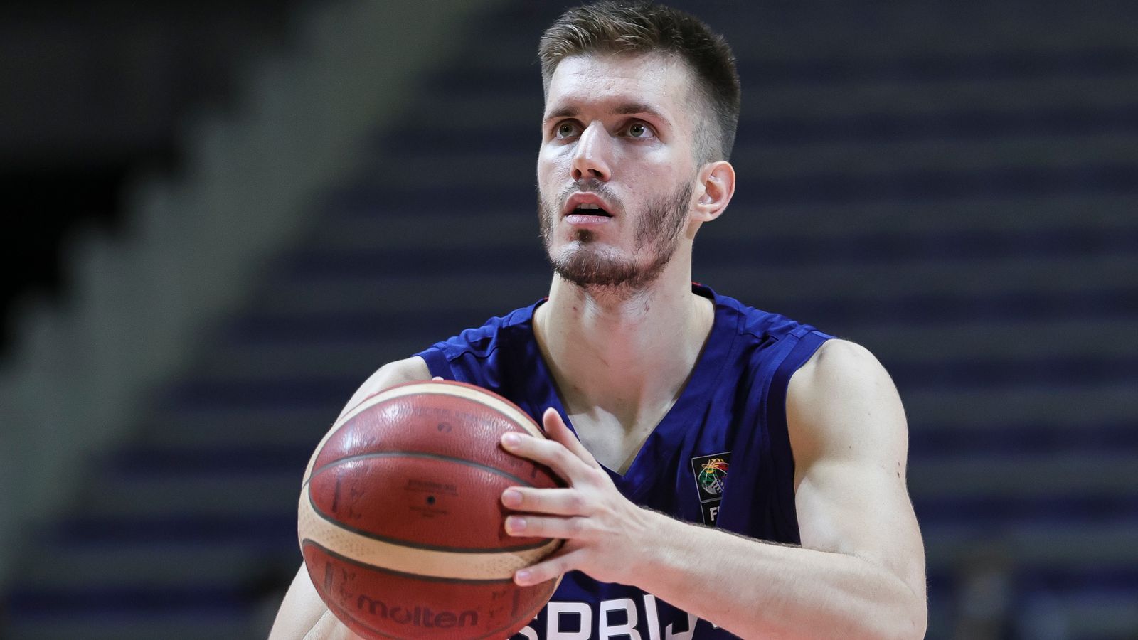 NBA Draft: Six top European prospects to look out for | NBA News | Sky ...