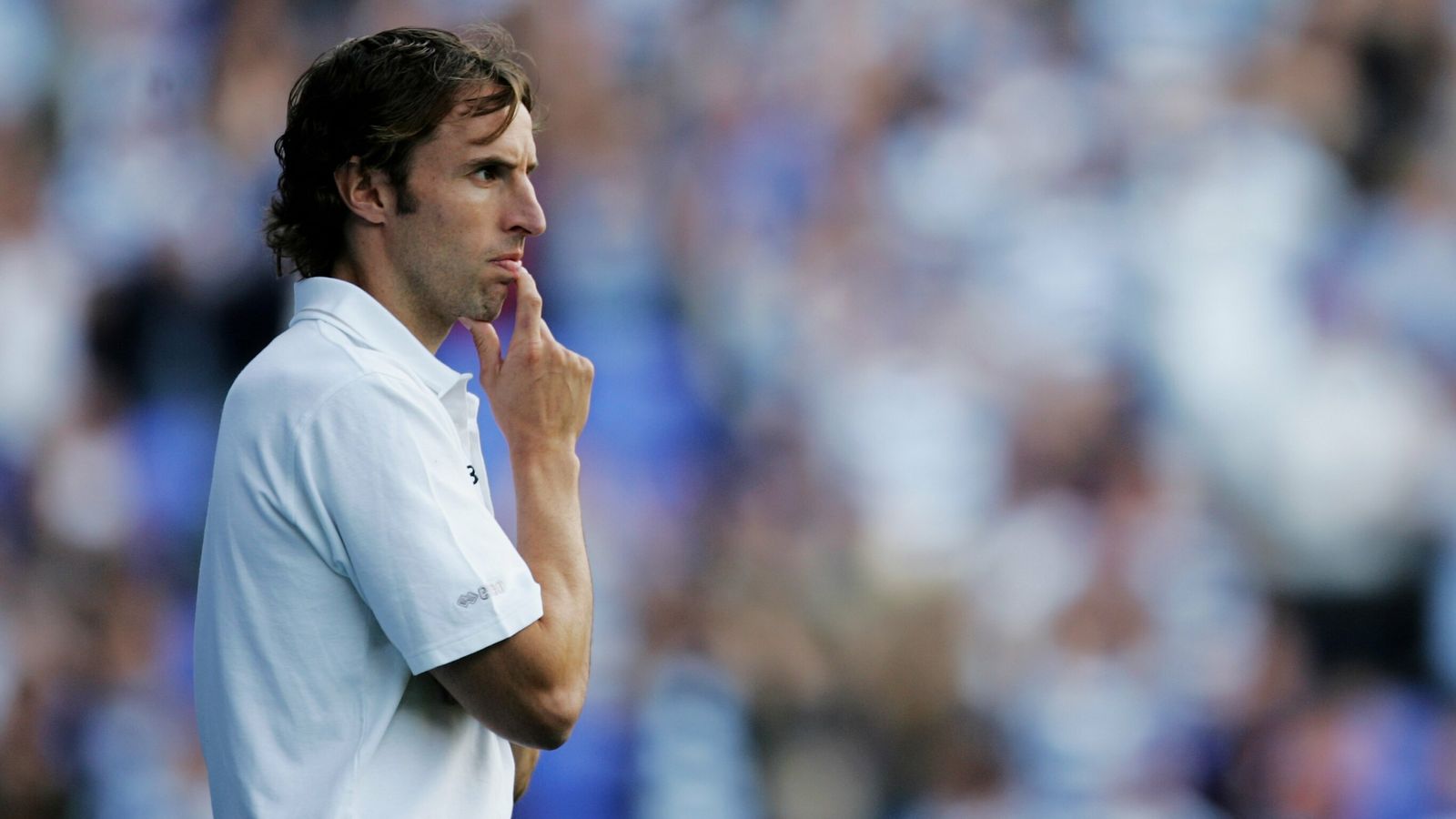 Why England needed Gareth Southgate: How off-field influence helped ...