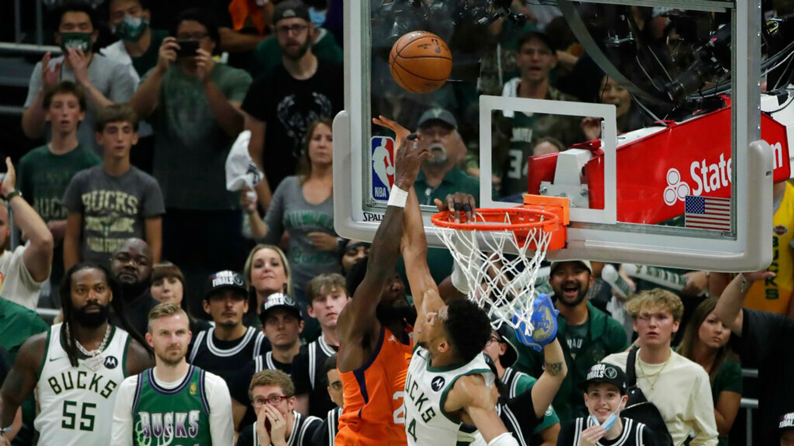 Milwaukee Bucks' championship run: Five things we learned | NBA News ...
