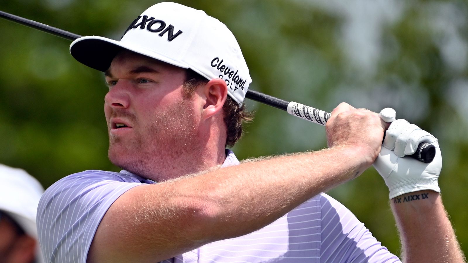 Golfer Grayson Murray opens up on battle with alcoholism and criticises ...