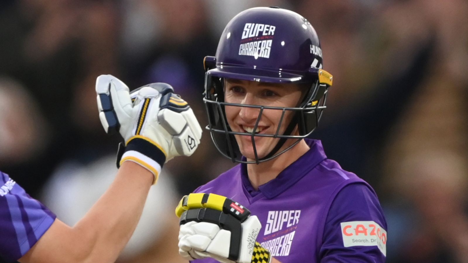 Ben Stokes tips Harry Brook for England call-up in near future after ...