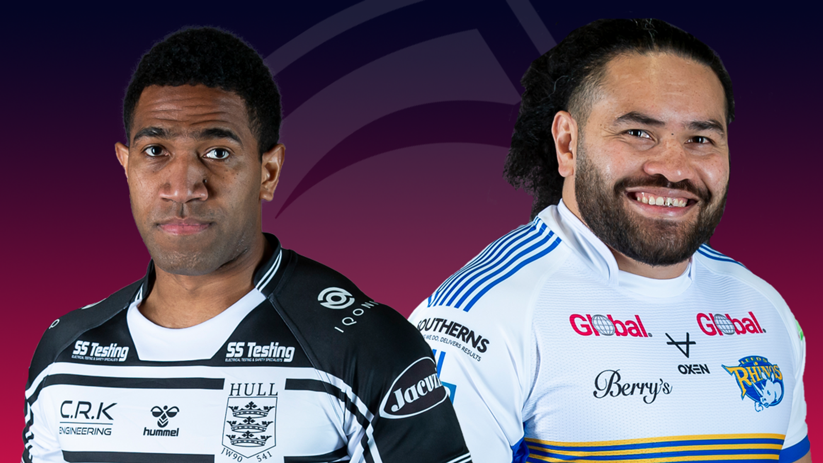 Match Preview - Hull vs Leeds | 29 Jul 2021