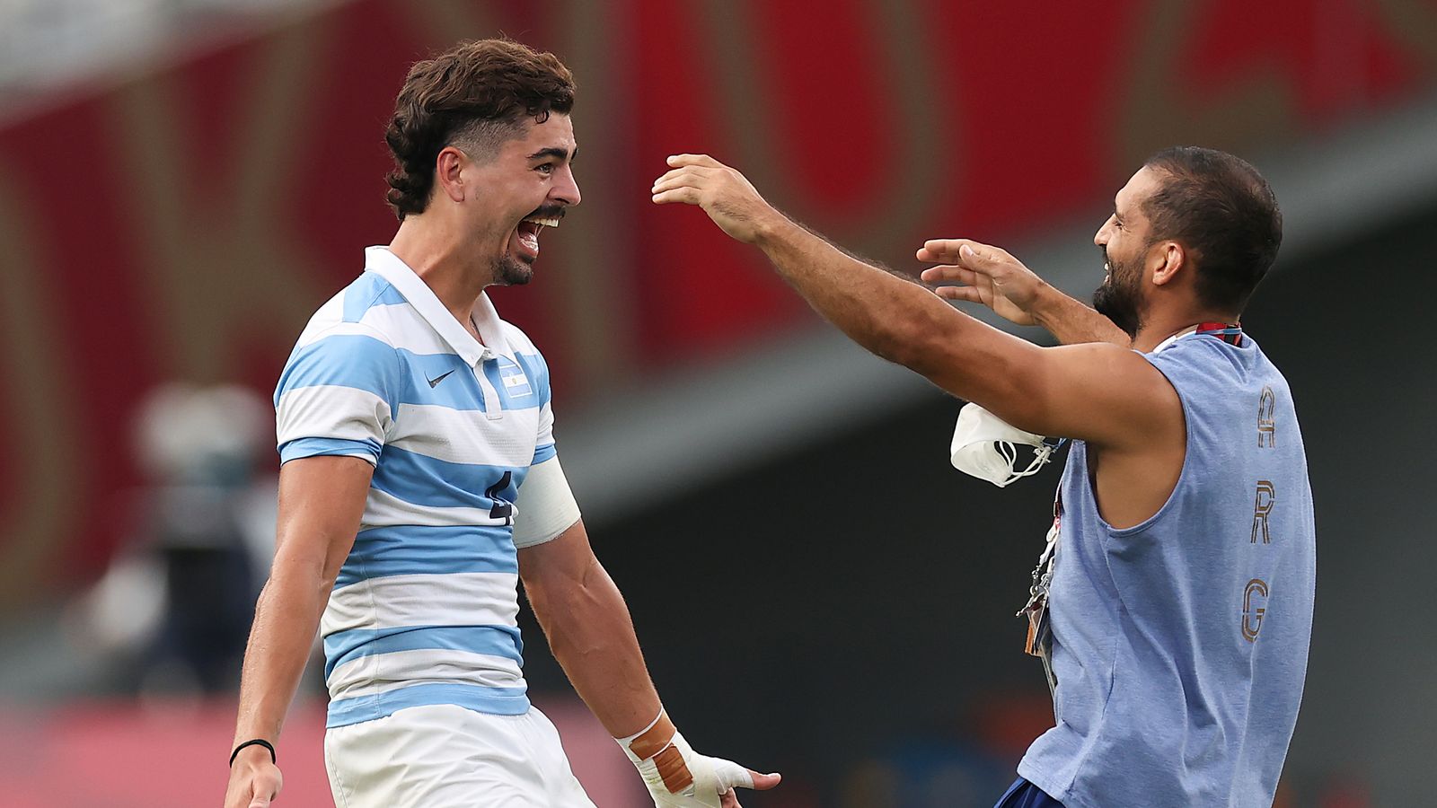 Fiji claim gold with win over New Zealand; Argentina win bronze after ...