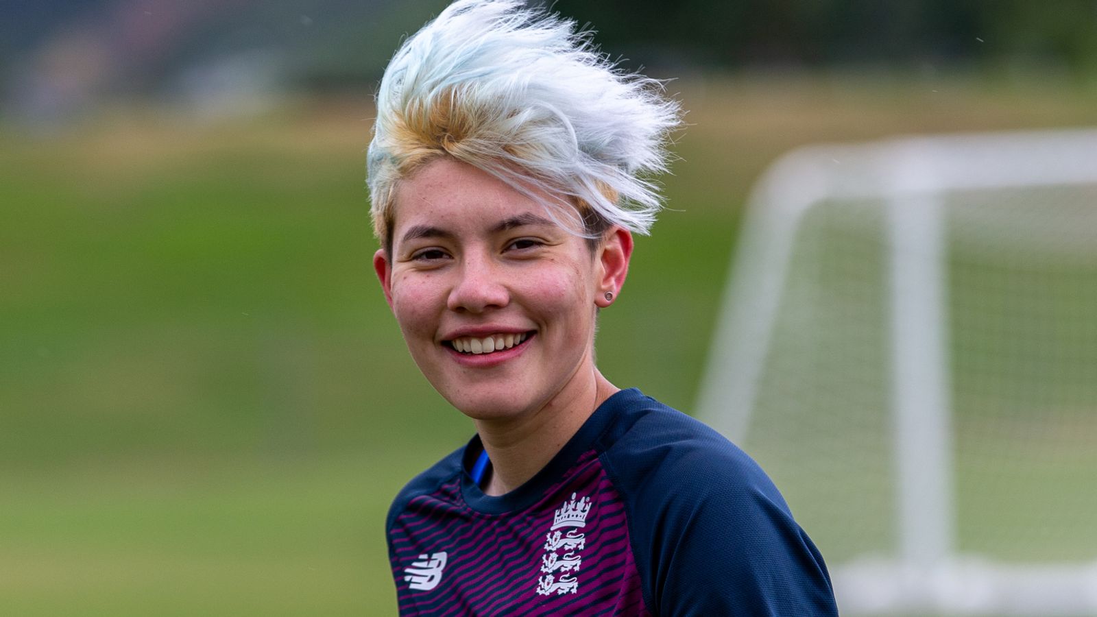 Issy Wong says The Hundred shows how committed ECB is to developing ...