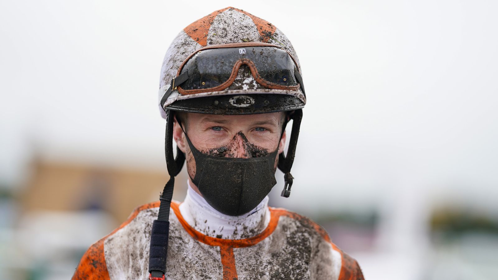 Racing League: Meet team talkSPORT featuring Hollie Doyle, Cieren ...