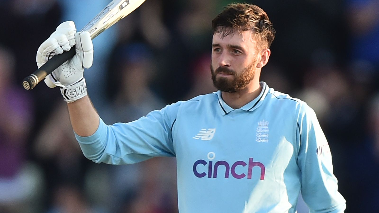 How Vince helped England to series sweep | Cricket News | Sky Sports