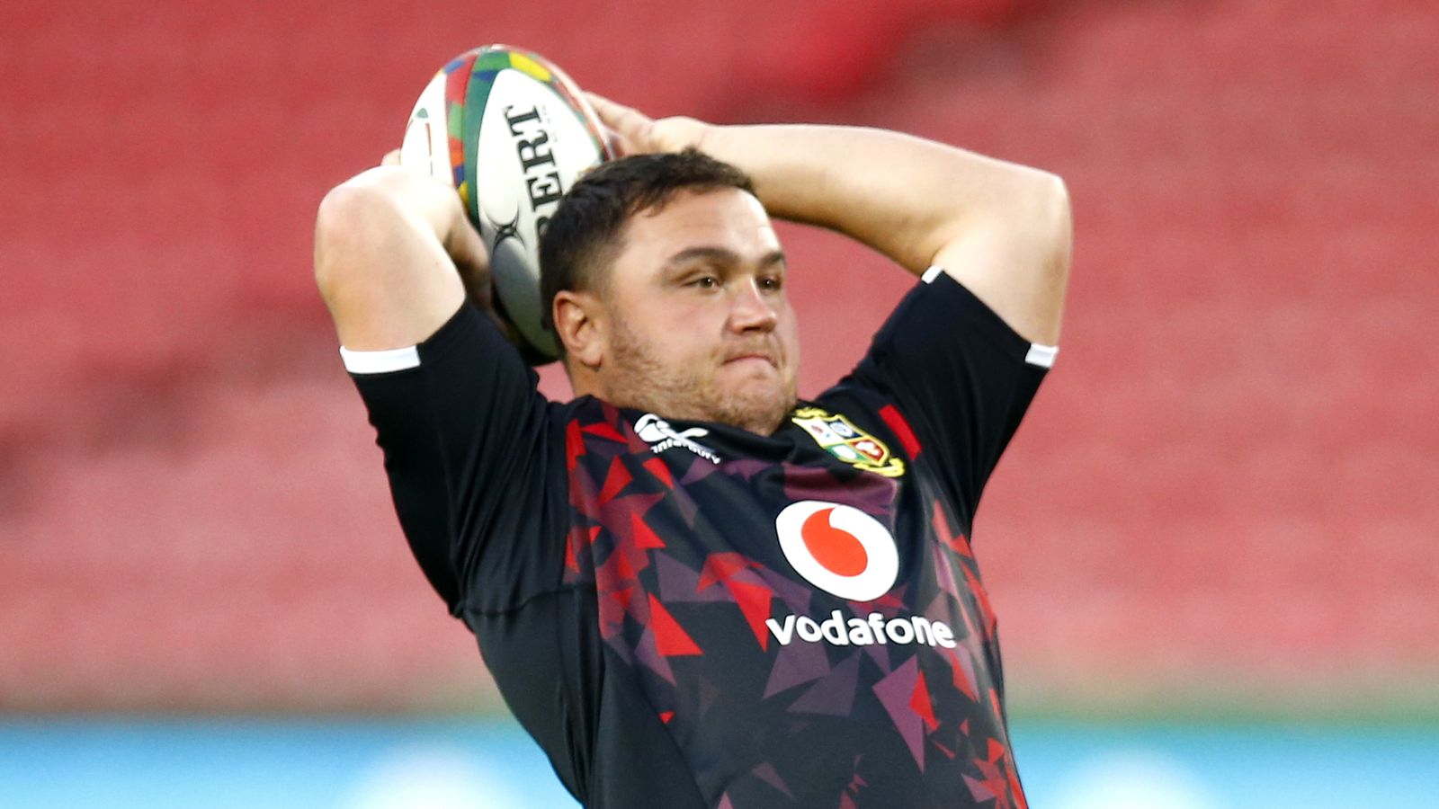 England squad: Mako and Billy Vunipola, Jamie George, Elliot Daly ...