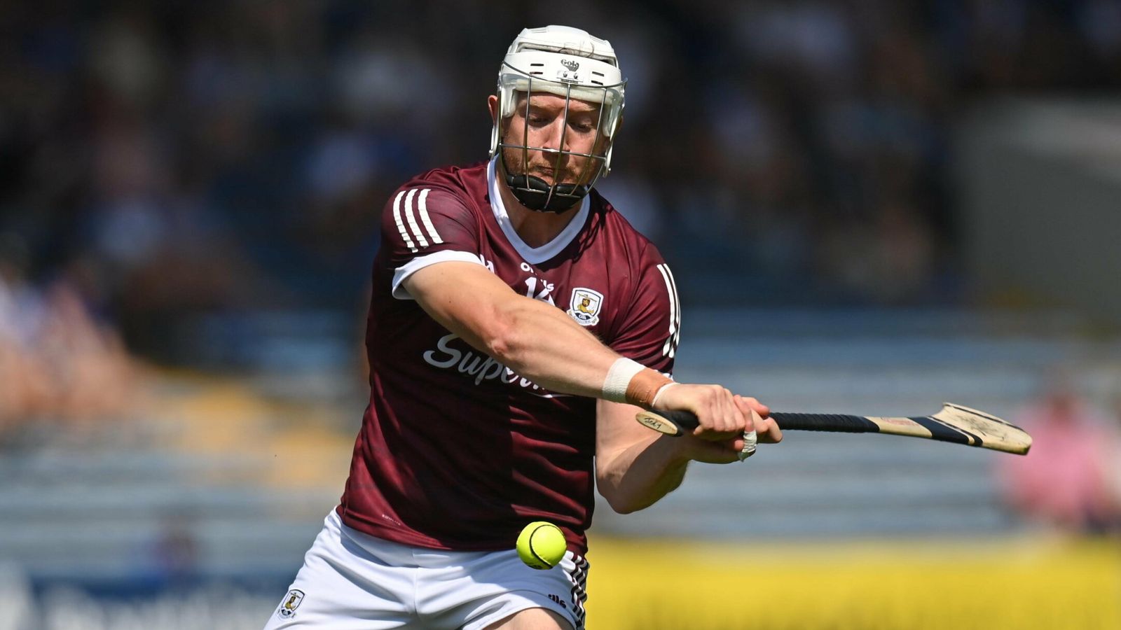 Joe Canning: The Galway magician who brought hurling artistry to new ...