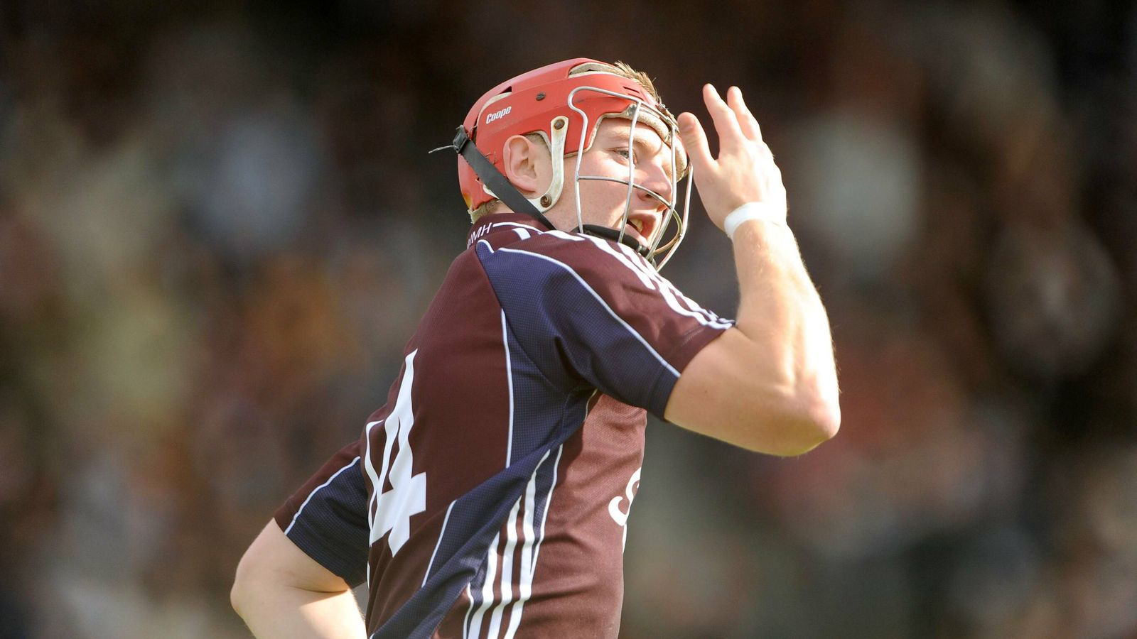 Joe Canning: The Galway magician who brought hurling artistry to new ...