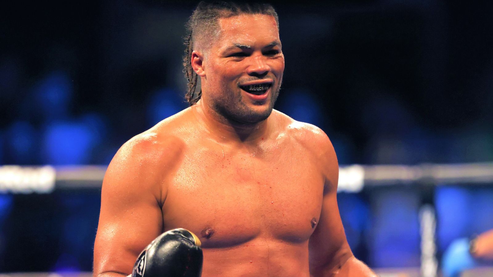 Tommy Morrison conquered a boxing legend and starred in a 'Rocky' movie ...