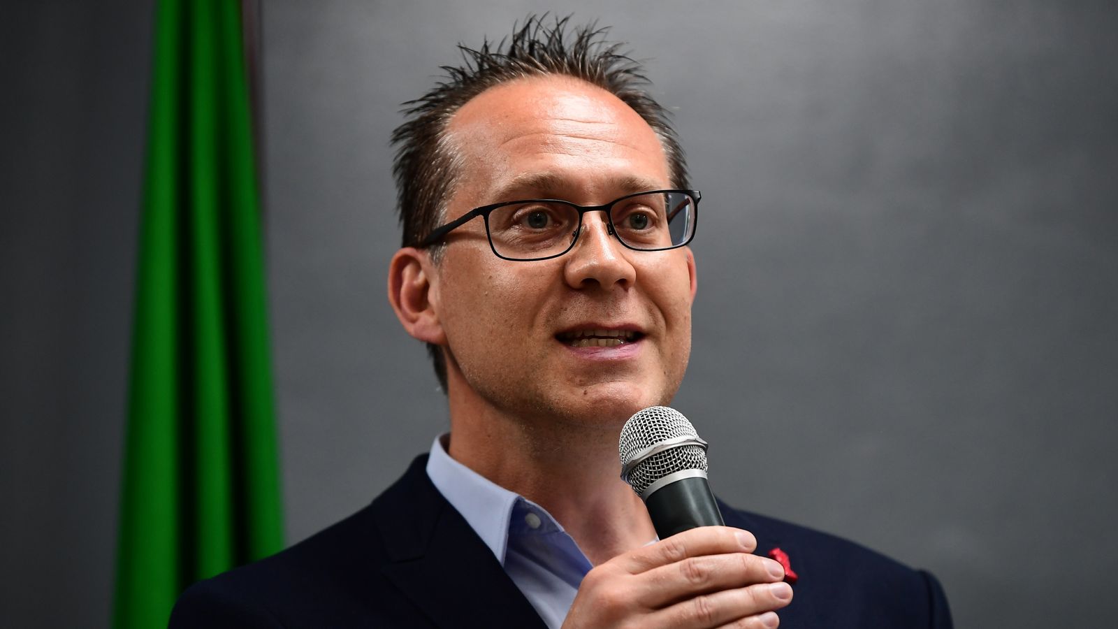 Jon Dutton: Rugby League World Cup 2021 postponement the 'least-worst ...