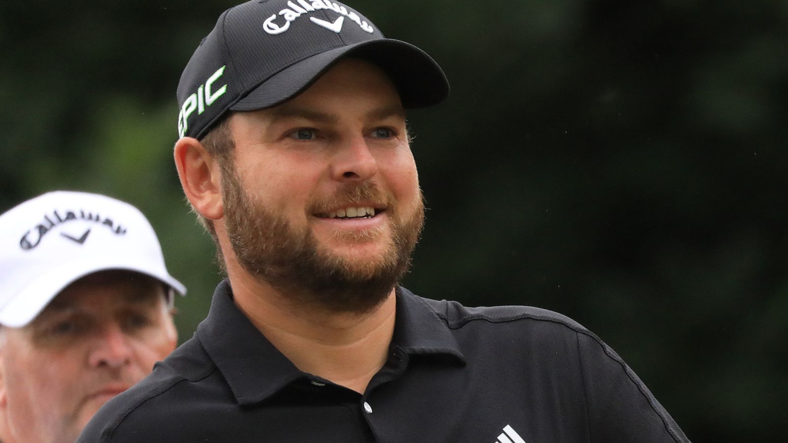 ISPS Handa World Invitational: Jordan Smith ahead as Gemma Dryburgh ...