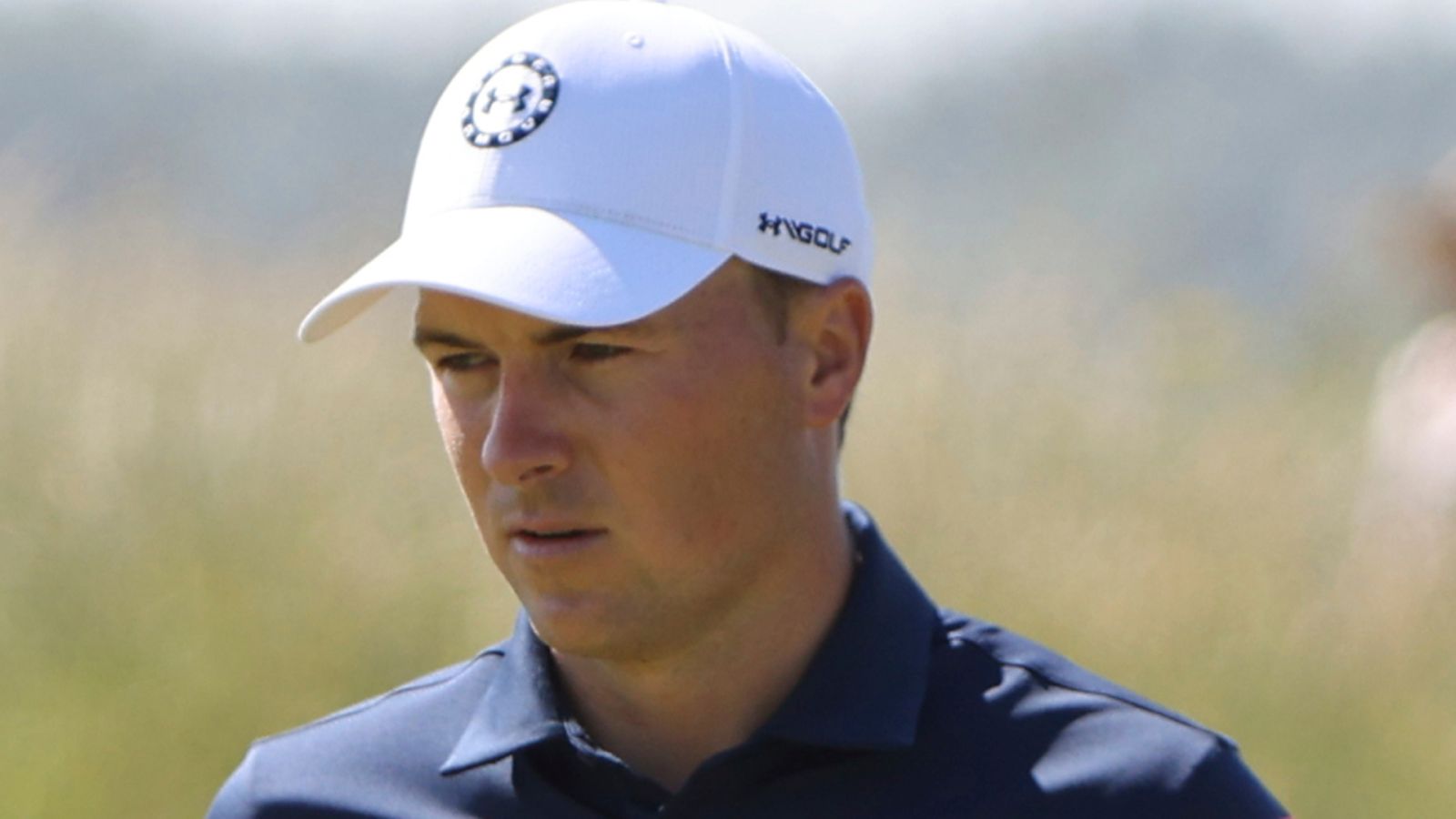 The 149th Open: Jordan Spieth laments bogey, bogey finish to third ...