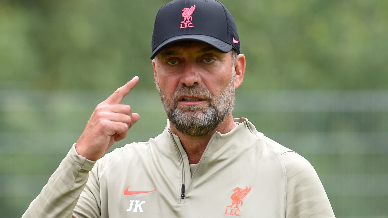 Klopp: Young guns can get closer to first team | Football News | Sky Sports