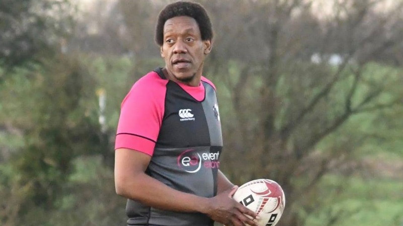 Kenneth Macharia: Bristol Bisons rugby player wins right to UK asylum ...