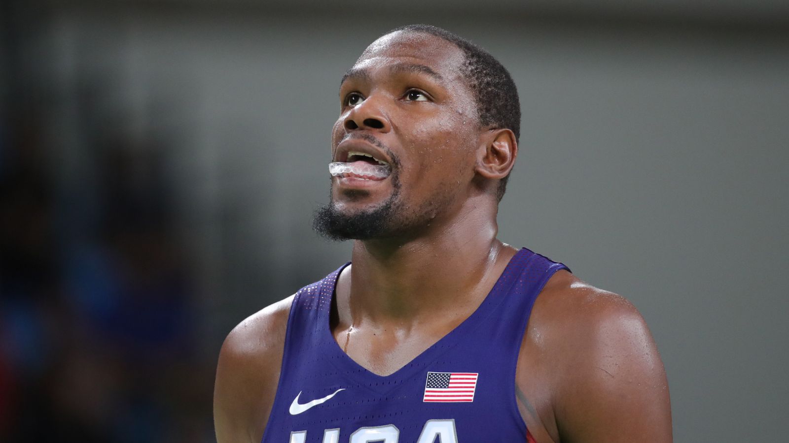 Kobe Bryant: Kevin Durant says United States team will 'honour' LA ...