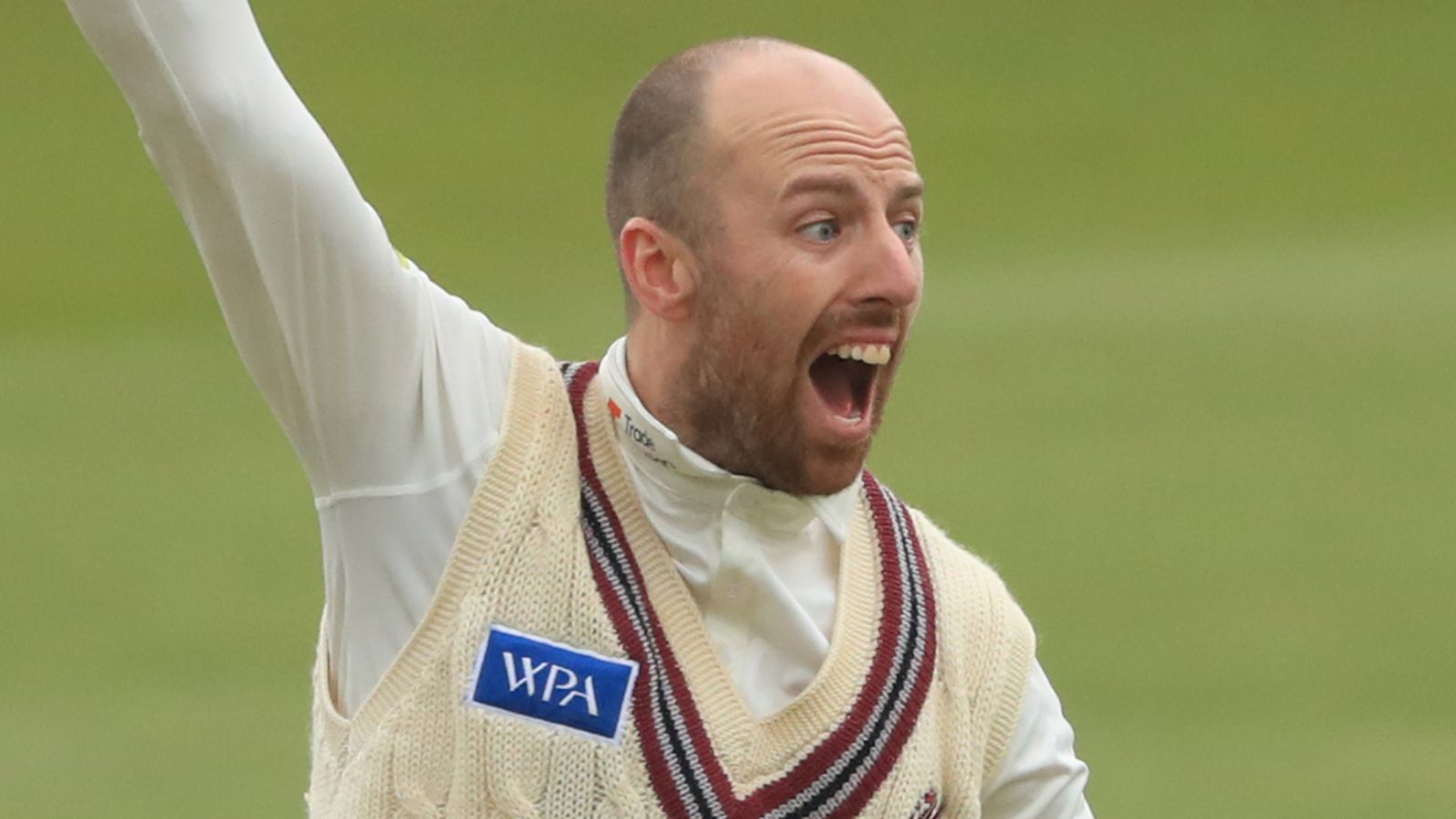 County Championship: Somerset, Nottinghamshire reach Division One; Jack ...