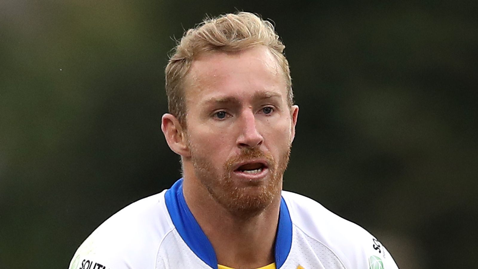 Matt Prior signs new two-year contract with Leeds Rhinos | Rugby League ...