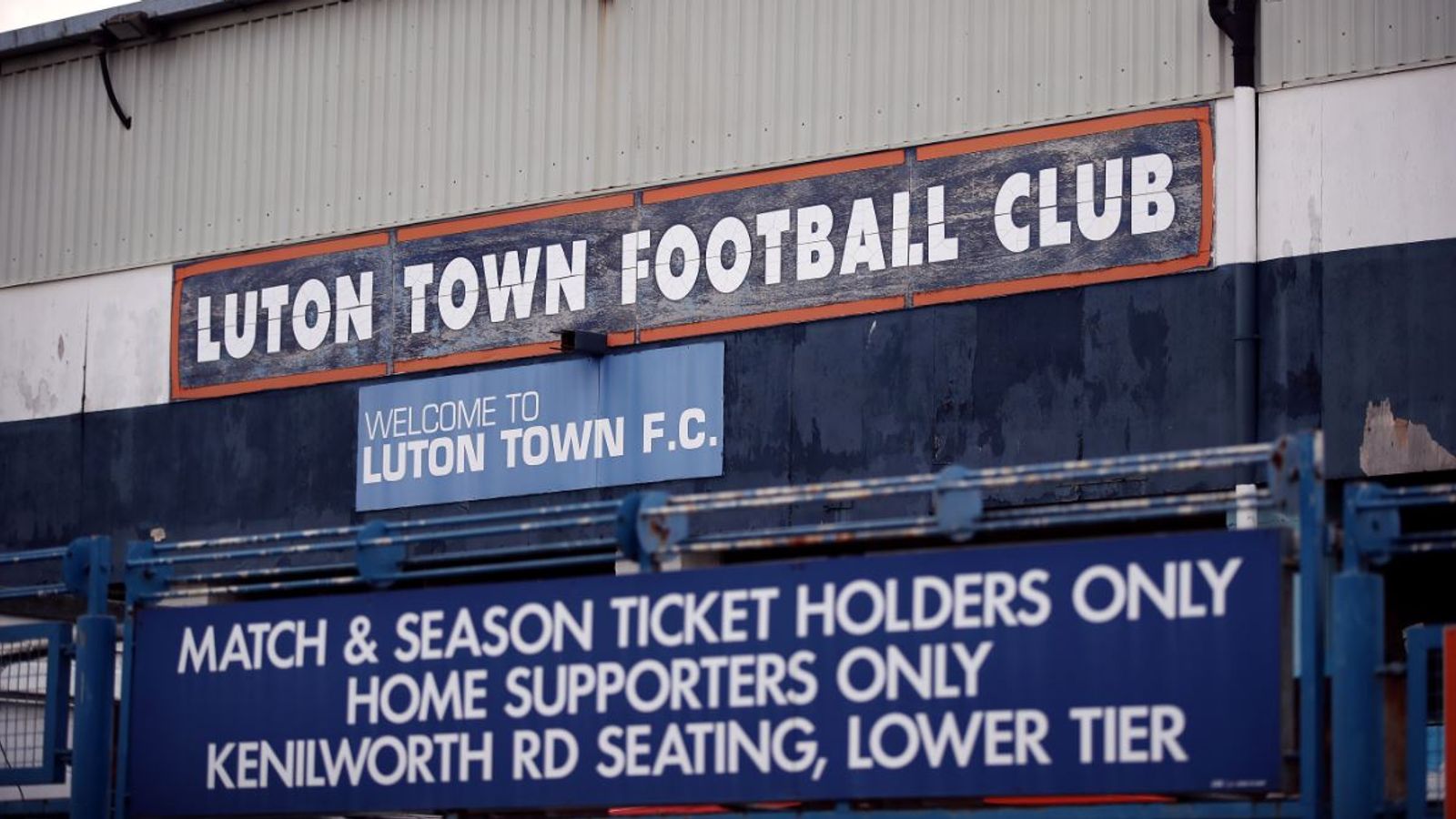 EFL: Ten clubs part of group calling for reforms to make football more ...