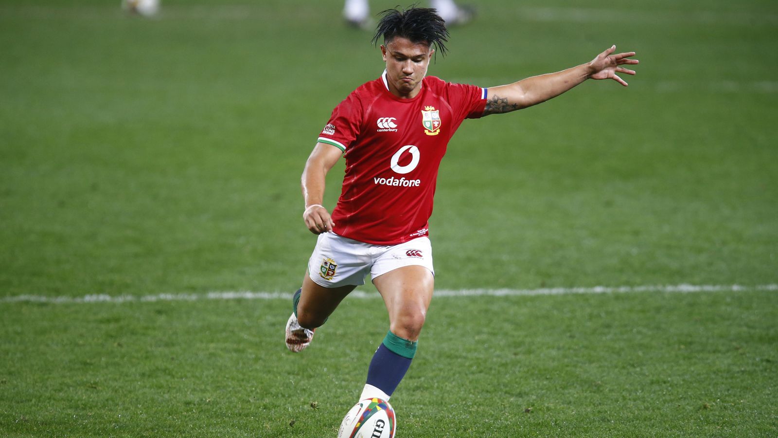 Marcus Smith's rise to England No 10: Harlequins fly-half's journey to ...