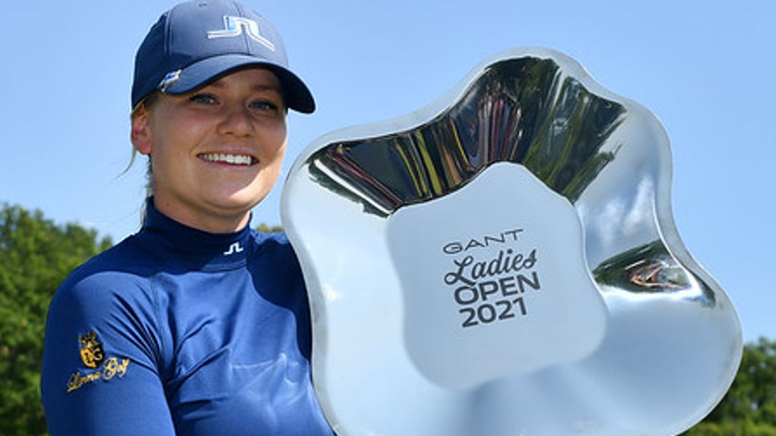 Golf round-up: Matilda Castren helps Solheim Cup hopes with Ladies ...