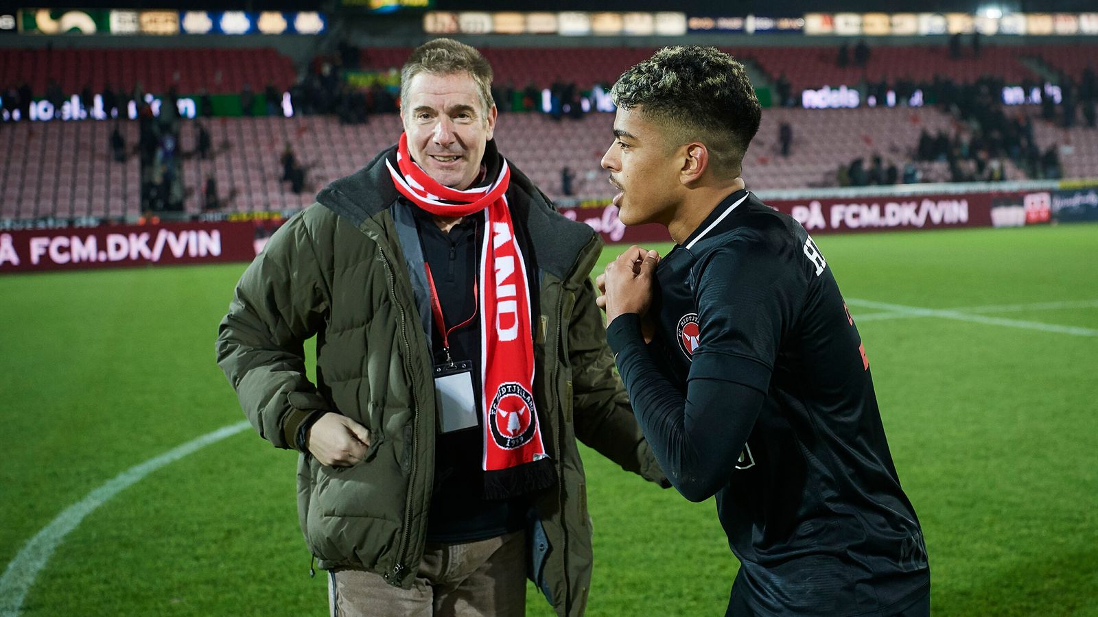 Man Utd and Arsenal have hired set-piece coaches but what do they do ...