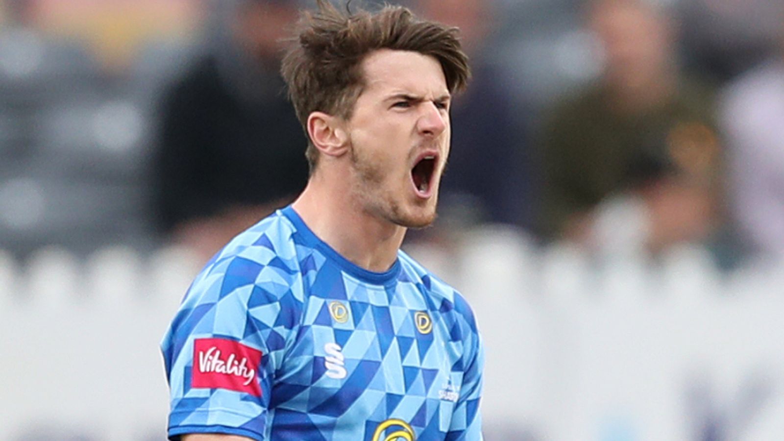 George Garton has 'tricks up his sleeve' as he prepares for possible ...