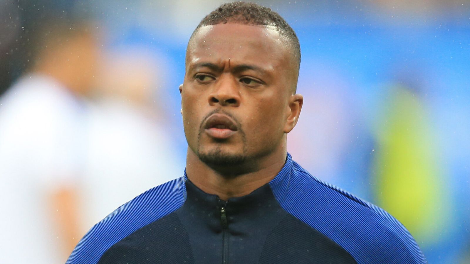 Patrice Evra says social media platforms allow people to 'spread racism ...